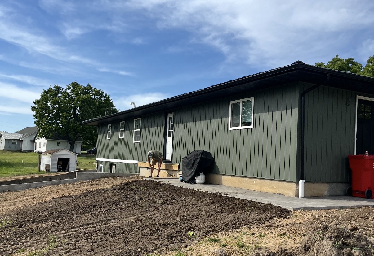 Streamline Gutter Co LLC